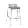 KFI Studios Jive Low Back 30" Bar Stool | Wayfair