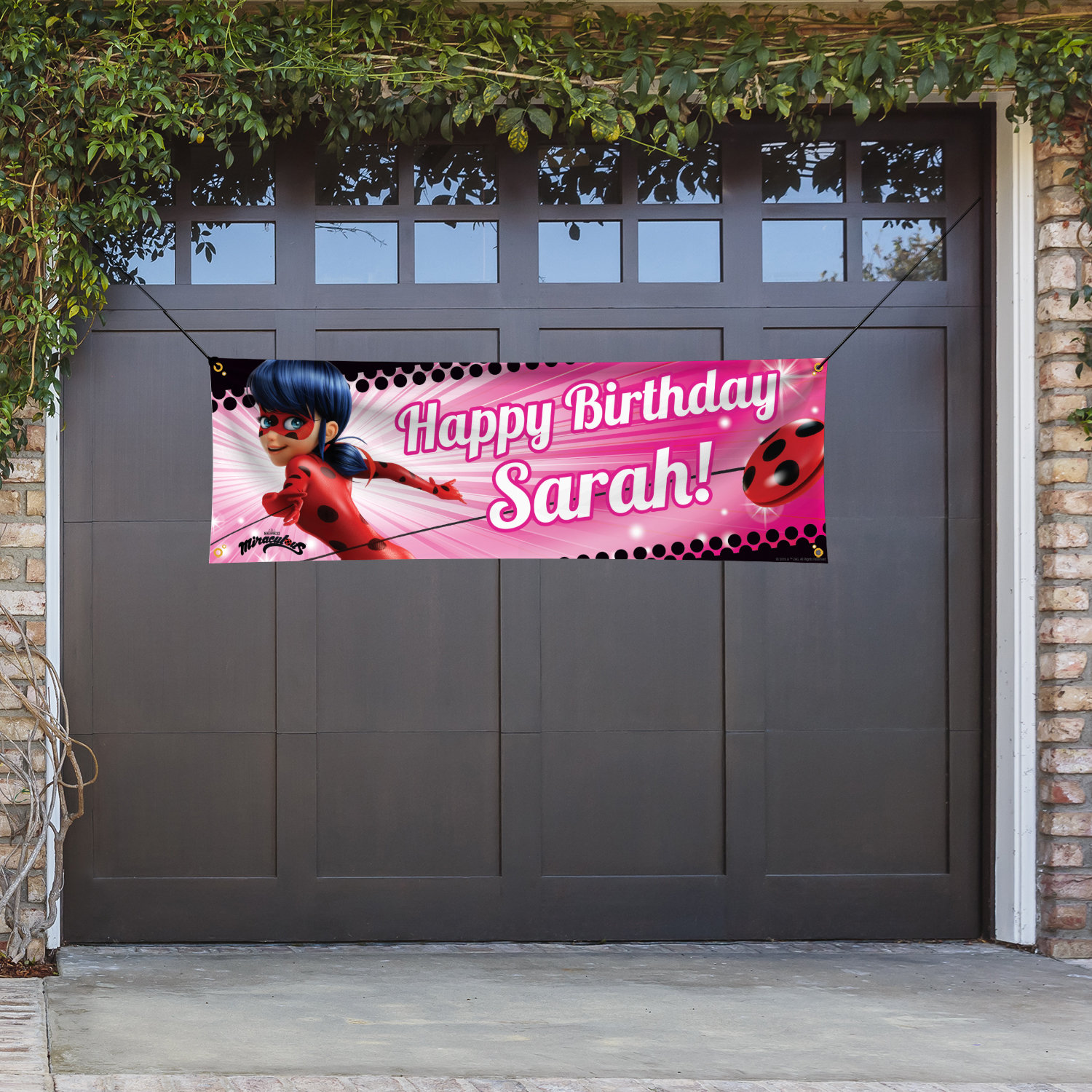 CPS Entertainment Banners | Wayfair