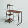 Ebern Designs Writing Desk & Reviews | Wayfair
