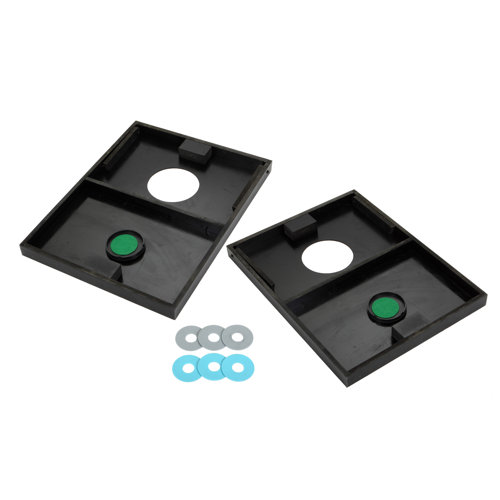 Hathaway Games Triple Play 3 in 1 Toss Game Set & Reviews | Wayfair