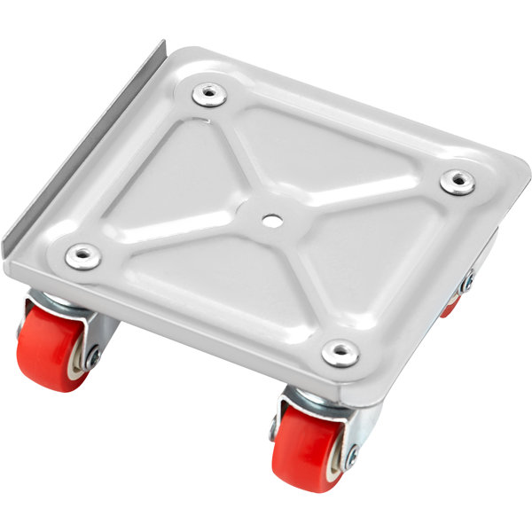 VEVOR 250 Lb. Capacity Furniture Dolly | Wayfair