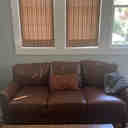 Charlton Home® Denardo 80'' Rolled Arm Sofa with Storage & Reviews ...