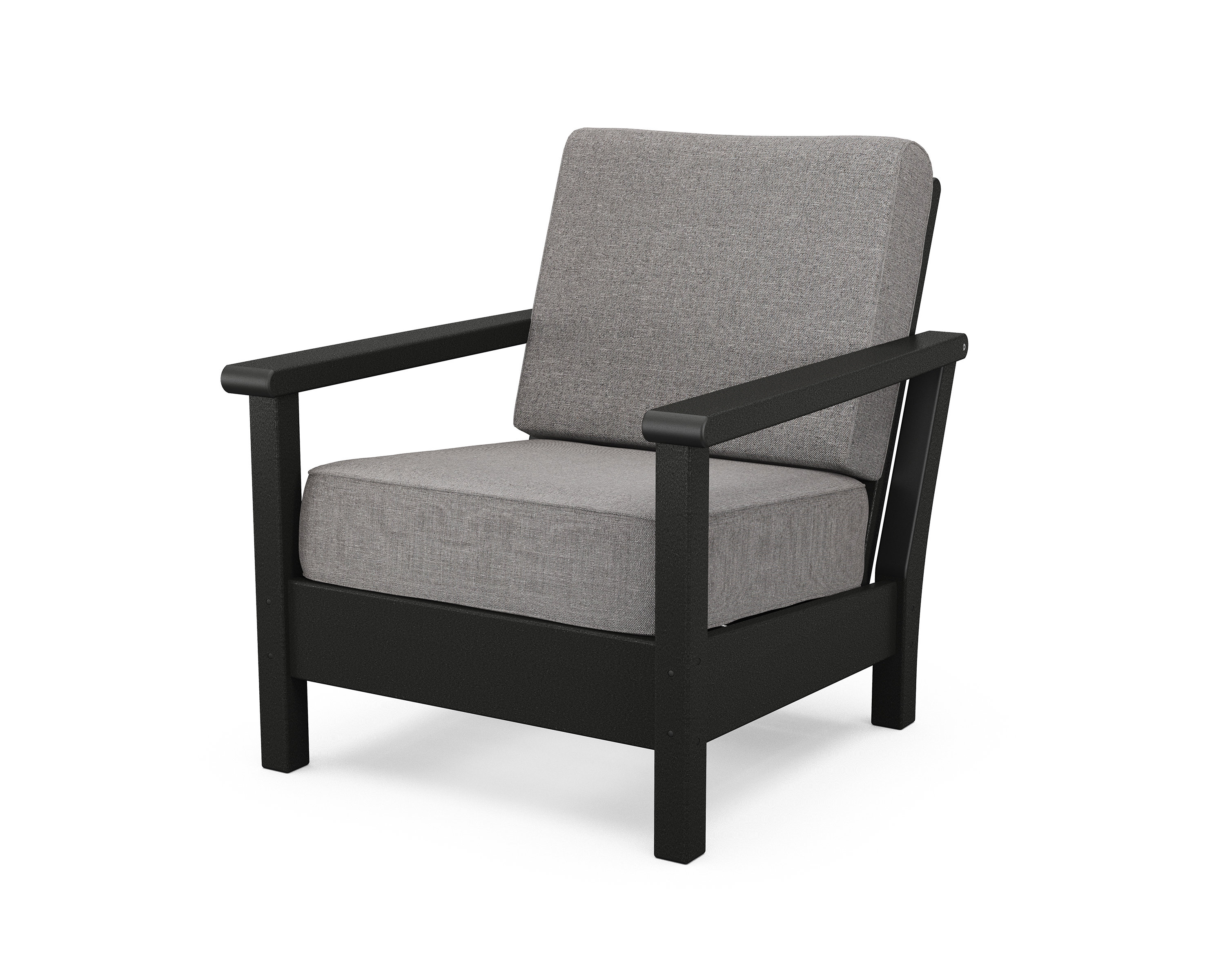 POLYWOOD® Harbour Deep Seating Chair & Reviews | Wayfair