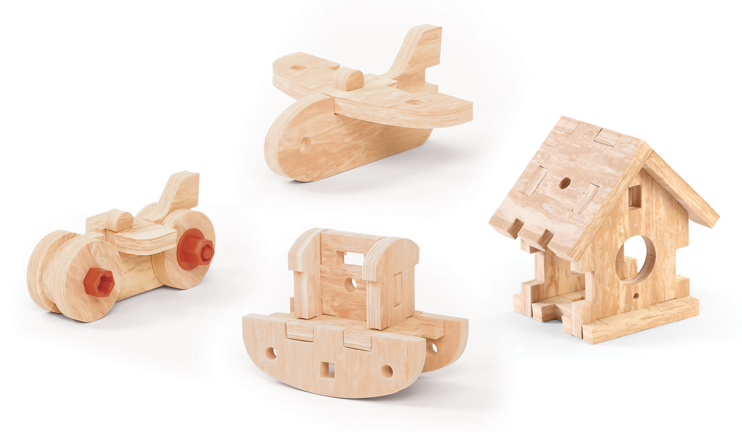 Step2 Deluxe Workshop Plastic Indoor Toddler Workbench and Tool Set ...