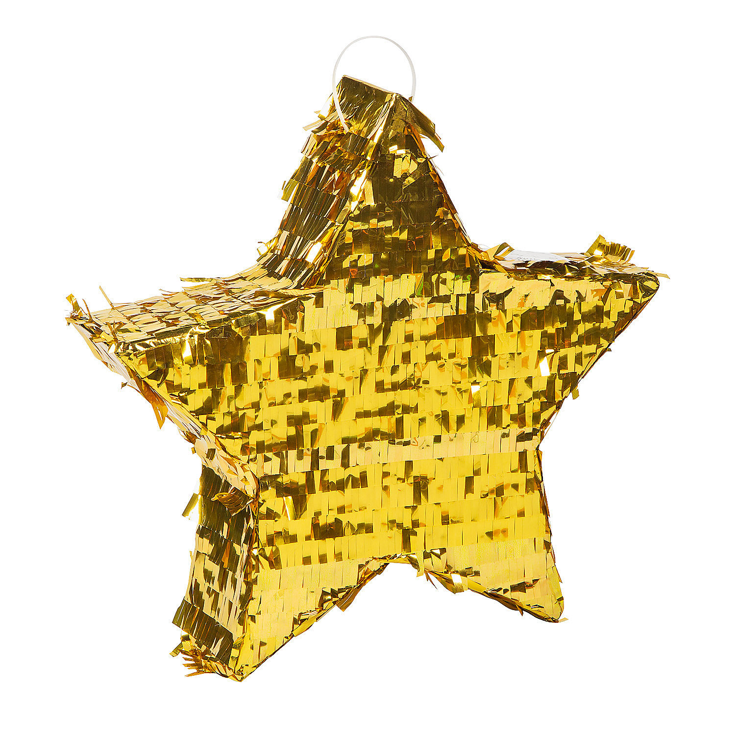 The Party Aisle™ Pleasant Avenue Star Pinata | Wayfair