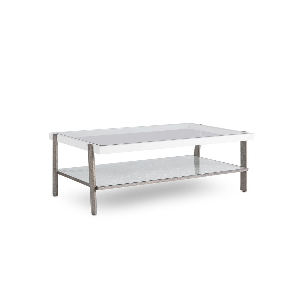 Mr. Brown London Cambridge Coffee Table | Perigold