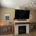 Wade Logan® Breisch 47.2'' Console Table & Reviews | Wayfair