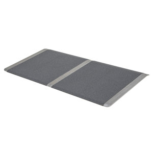 Silver Spring Threshold Ramp & Reviews | Wayfair