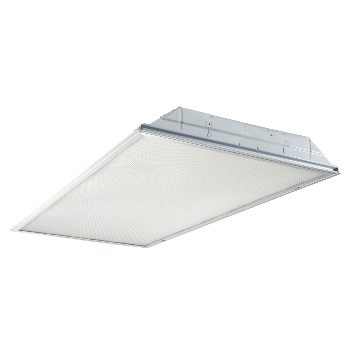 Cooper Lighting LLC Rectangular Troffer Ceiling Light | Wayfair