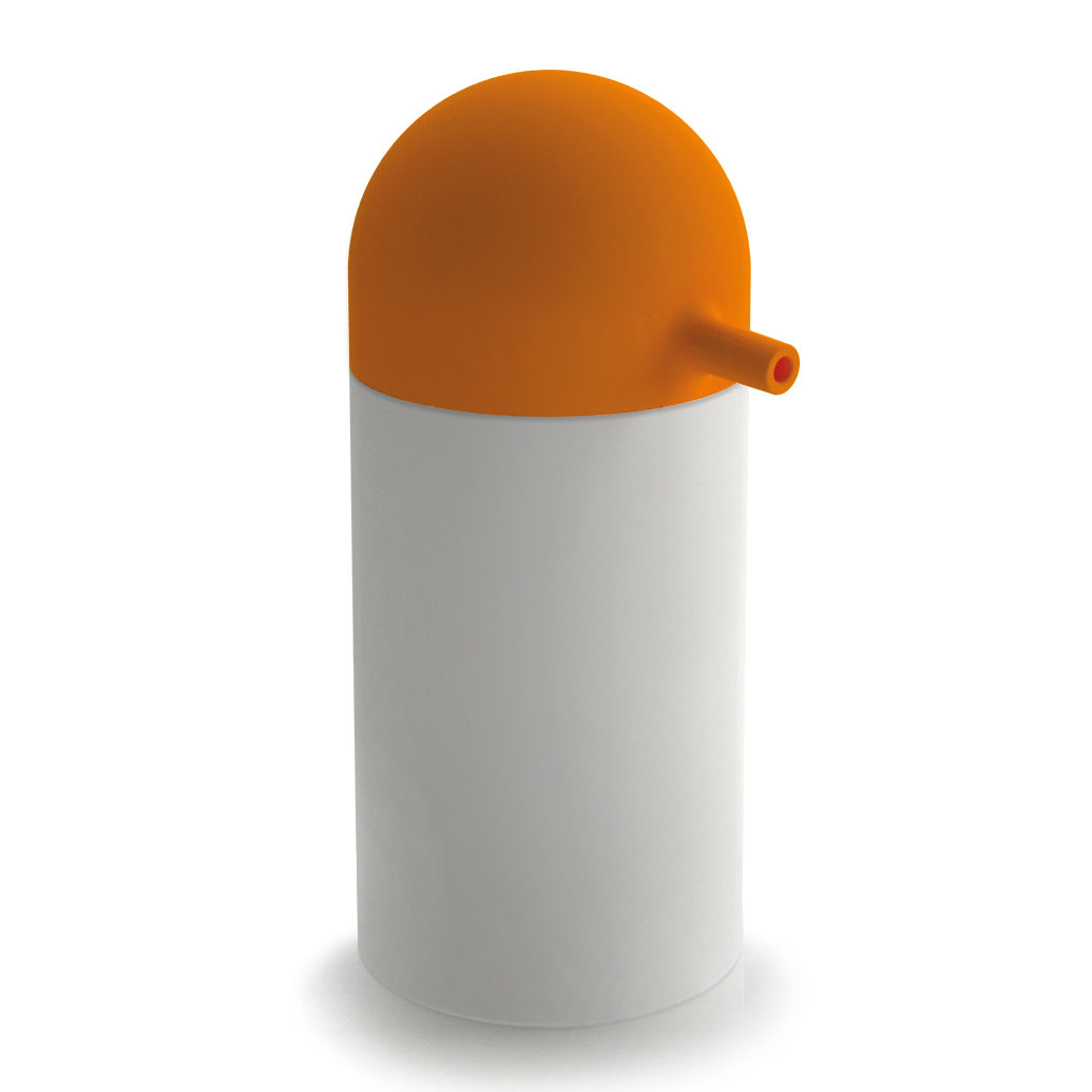 WS Bath Collections Saon Soap Dispenser & Reviews | Wayfair