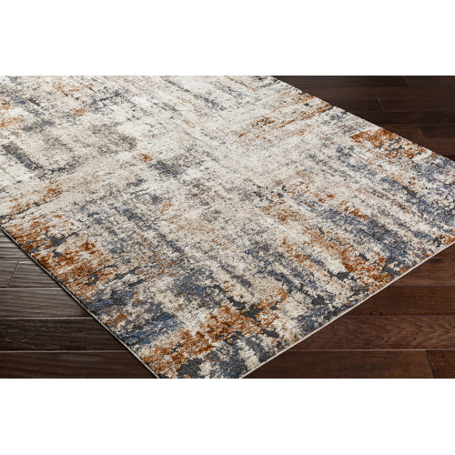 Trent Austin Design® Dunigan Performance Rug & Reviews | Wayfair
