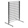 Rebrilliant Grid And Go Portable Grid Display Merchandiser Aila-May ...
