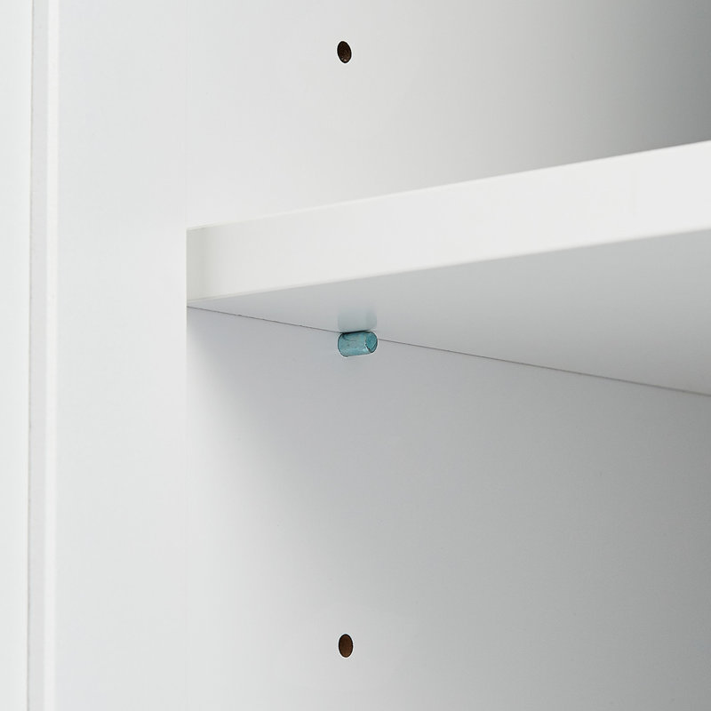 Alcott Hill® Barnetta 3 - Drawer Storage Cabinet & Reviews | Wayfair