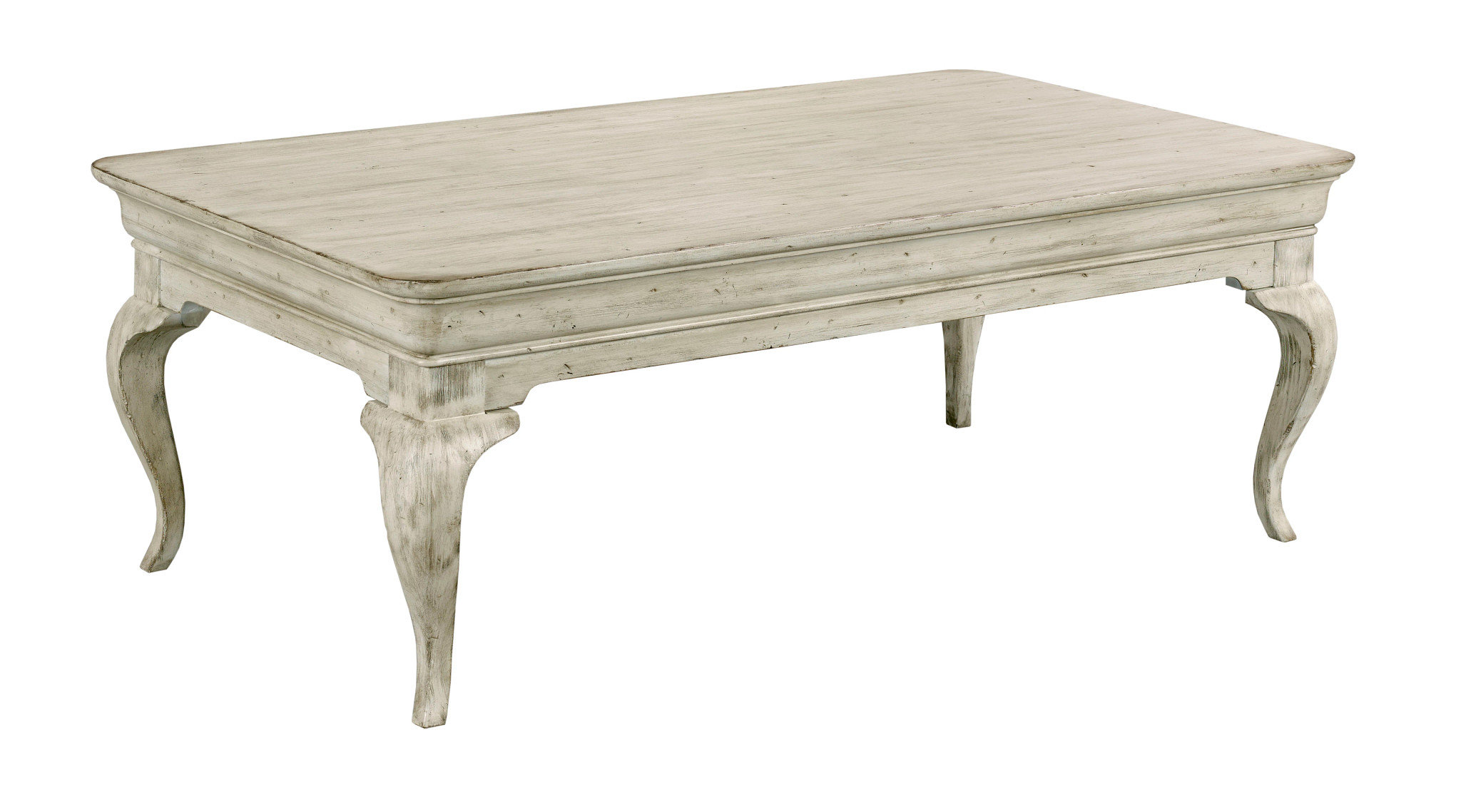 One Allium Way® Shaylene Solid Wood 4 Legs Coffee Table & Reviews | Wayfair