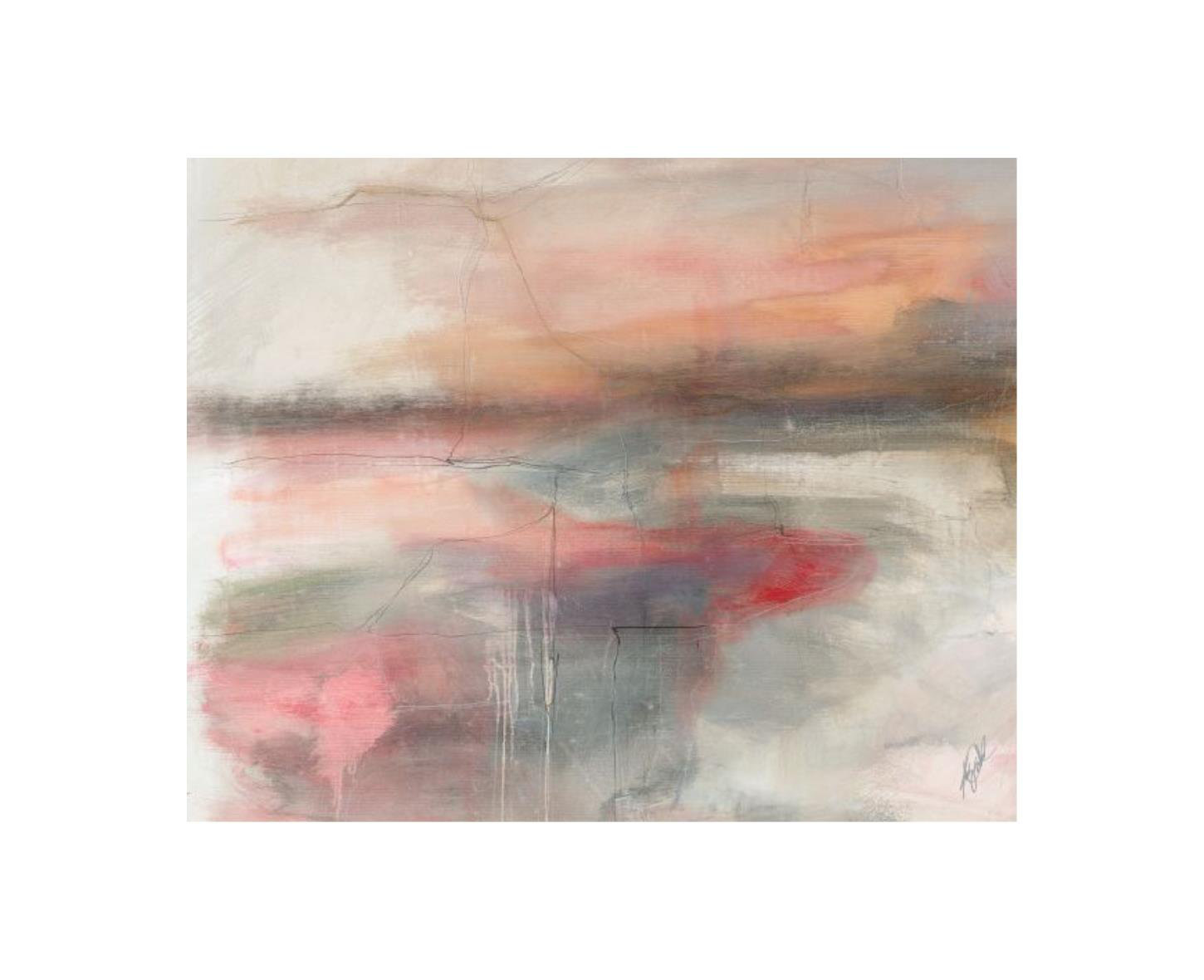 Chelsea Art Studio Glorious Method I by Kelly O'Neal - Painting | Wayfair