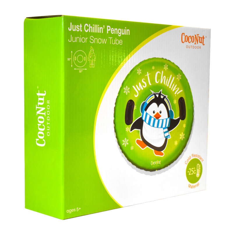 CocoNut Outdoor Vinyl Inflatables | Wayfair