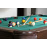 AirZone Play Classic Billiard 7.3' Pool Table (Wayfair Exclusive ...