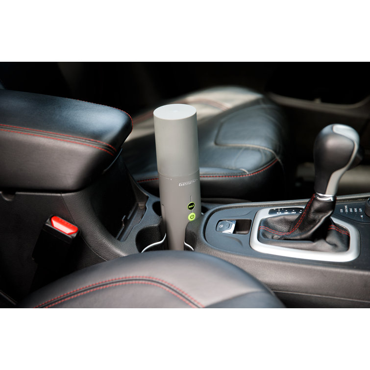 Genesis Cordless Bagless Handheld Vacuum - Wayfair Canada