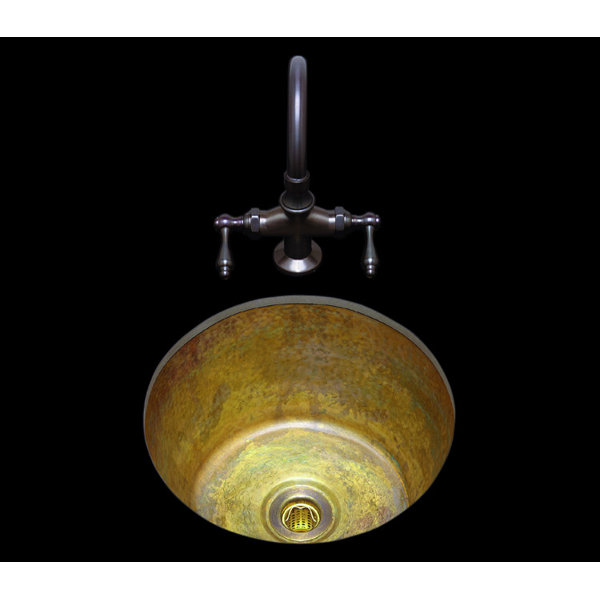 Bates & Bates BAR SINK | Wayfair