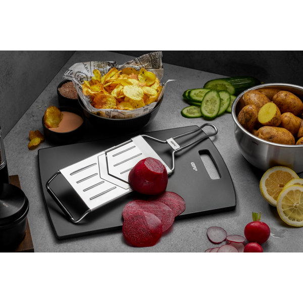 Gefu V-Hobel RASPINI | Wayfair.de