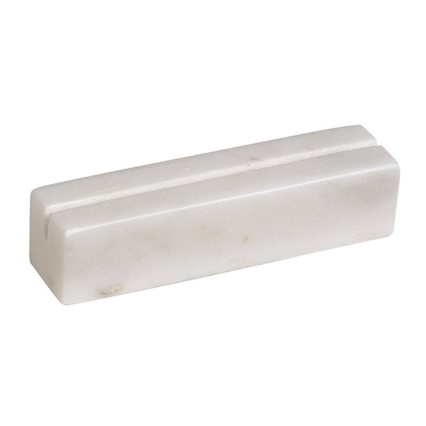 AllModern Auron Marble Place Cold Holder - Wayfair Canada