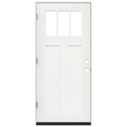 Wayfair | Front Entry Door Exterior Doors You'll Love in 2023