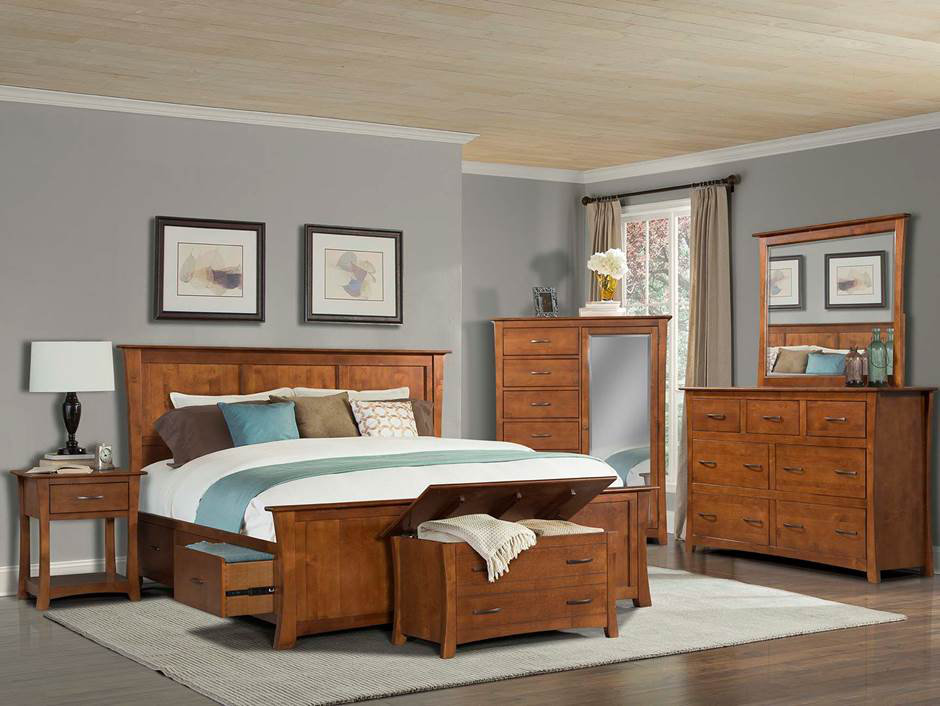 Darby Home Co Barten 7 Drawer Standard Dresser & Reviews | Wayfair