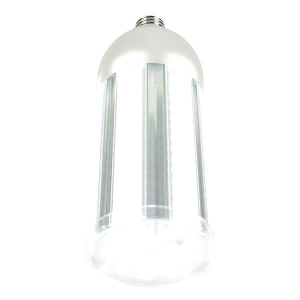 HomLux 8-Pack 5000 Lumen LED Cob Bulb E26 5K 50W - Wayfair Canada