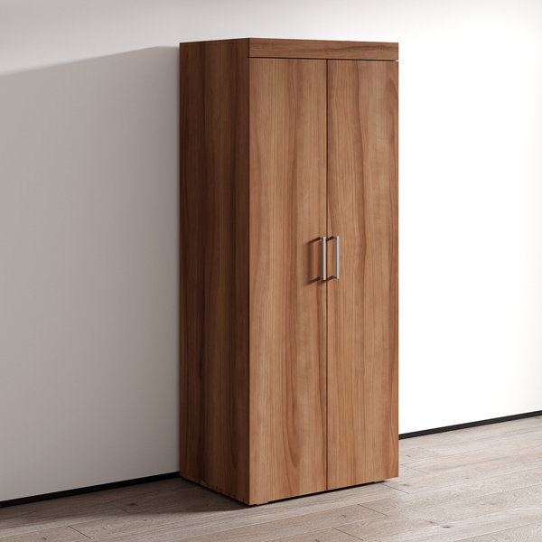 Meble Furniture Armoire & Reviews | Wayfair