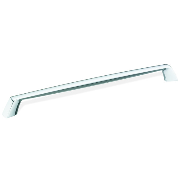 ClearAmbient Designgriff Zamak Glanz Verchromt | Wayfair.de