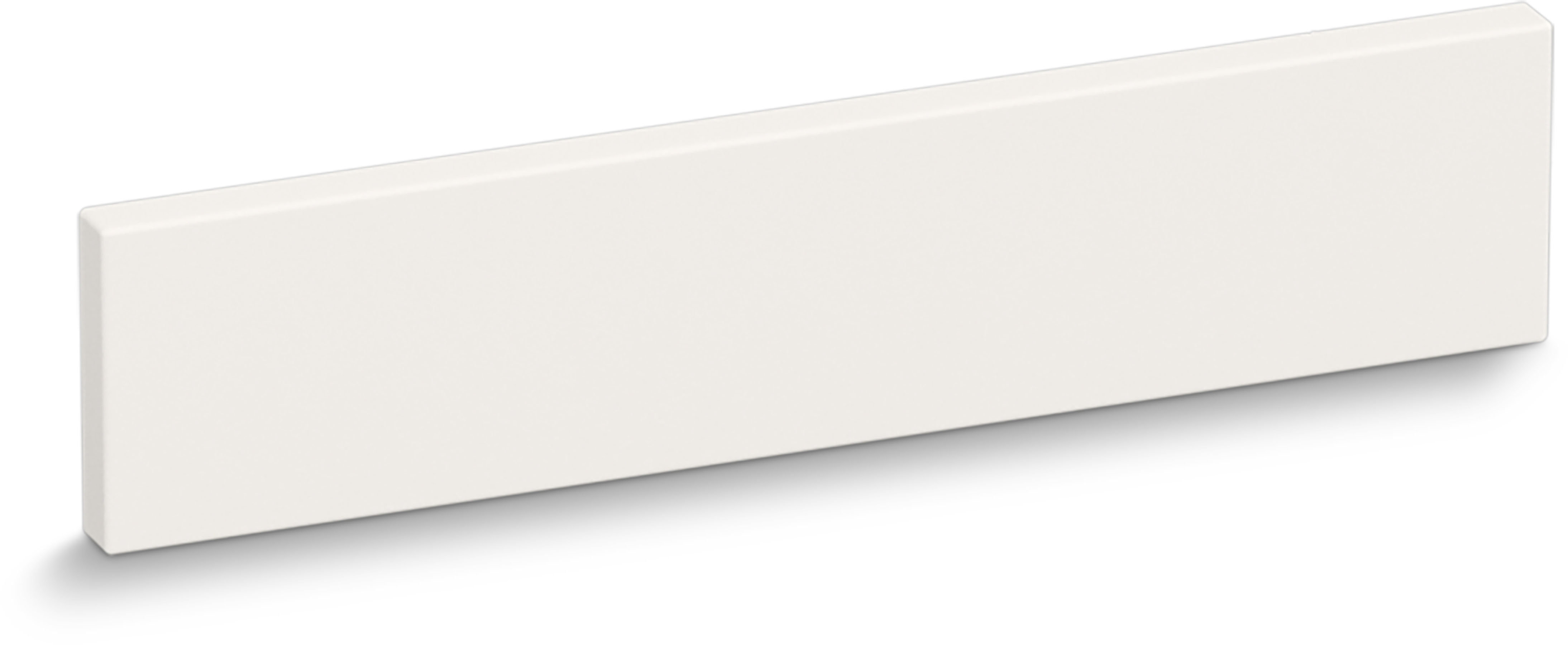 Kohler 4" X 17.25" Quartz Side Splash & Reviews | Perigold