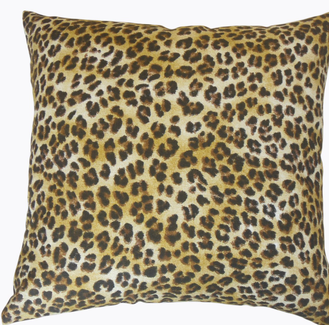 The Pillow Collection Rudy Cotton Throw Pillow | Wayfair