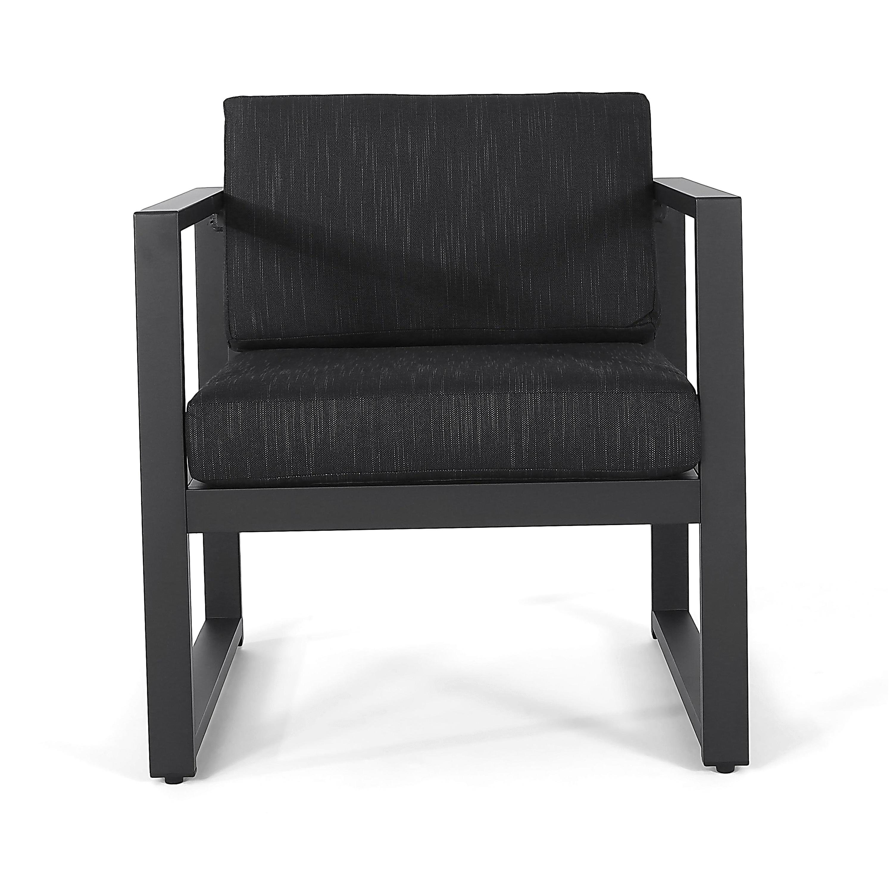 Ivy Bronx Living Room Fashion Highlight, Modern Style Single Chair ...