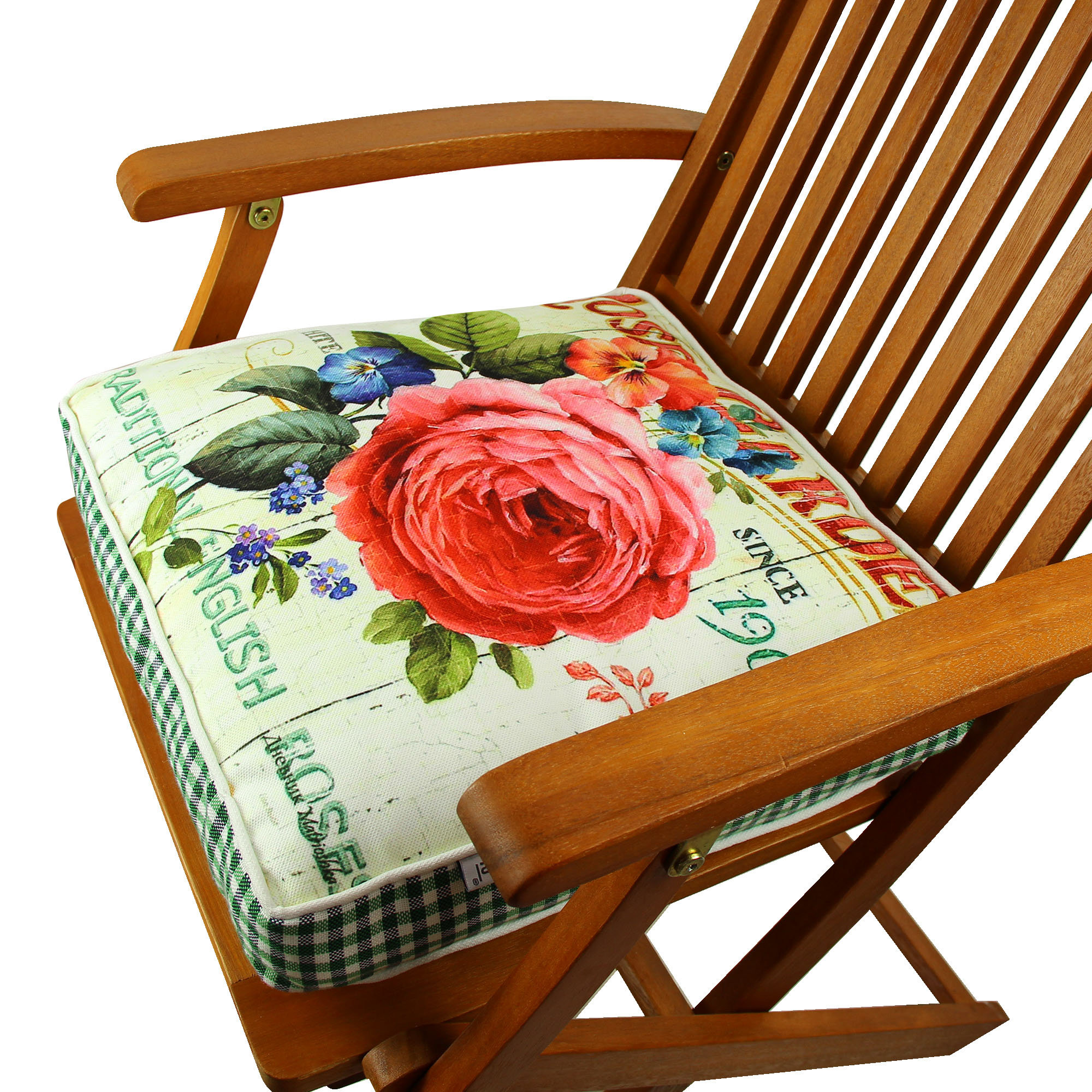 Asir Group INC Dmani Cotton/Polyester Floor Square Indoor/Outdoor ...
