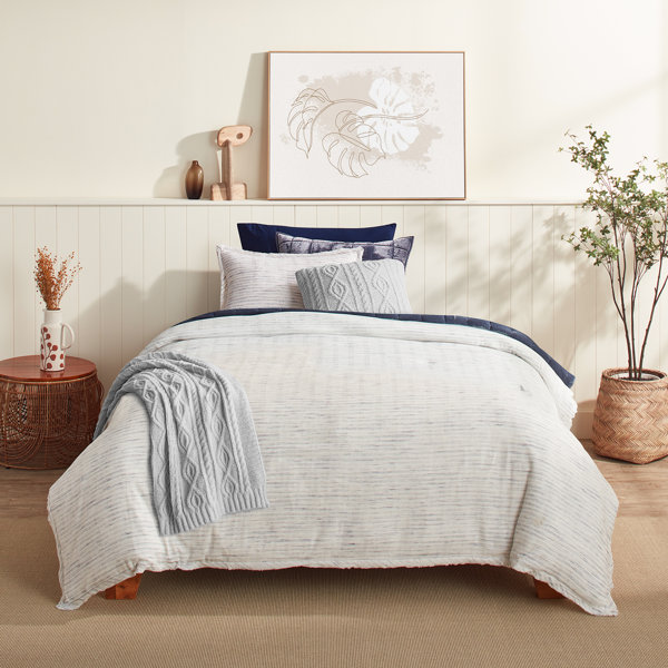 SPLENDID HOME Lennon Bedding | Wayfair