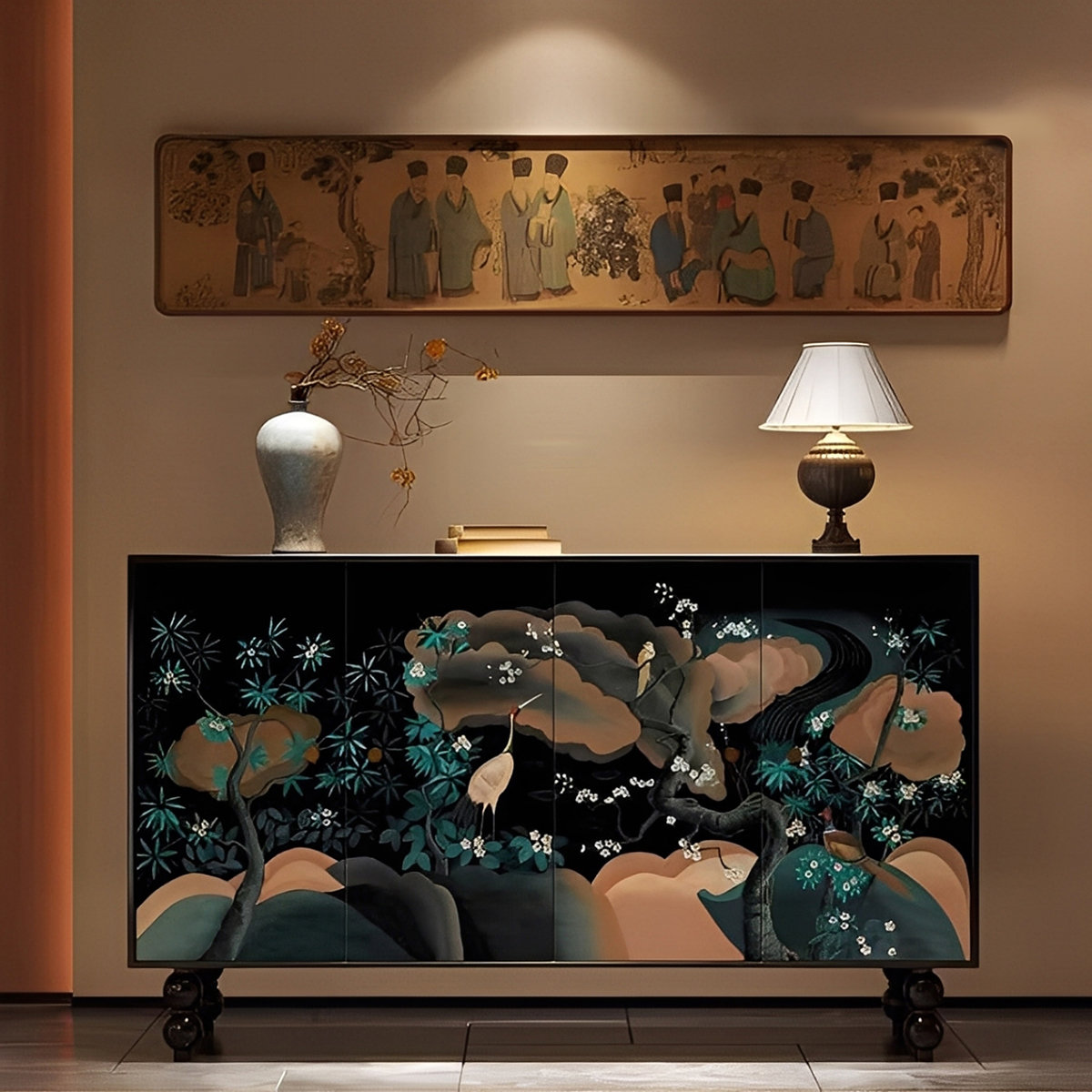 East Urban Home Adaiah | Wayfair