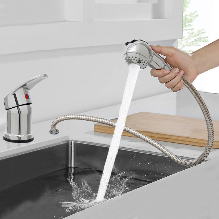 Lomana Faucet Salon Tap SPA Shampoo Hair Washing Sink Bowl Part ...