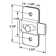 Prime-Line Slide Latch | Wayfair
