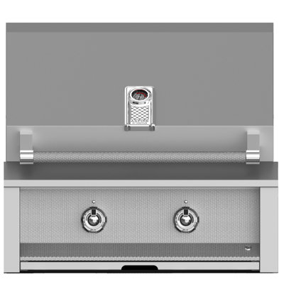 Hestan Single Burner Built-In Infrared 58000 BTU Gas Grill | Perigold