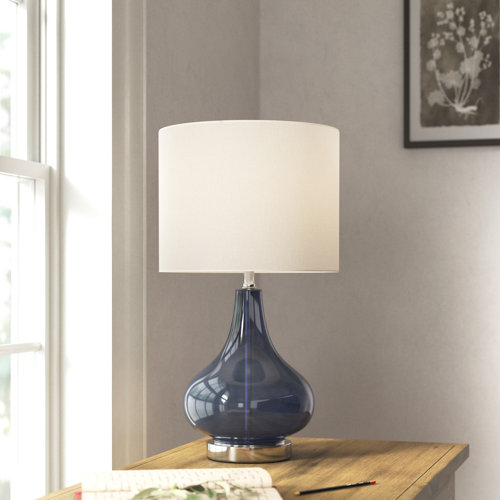 Glass Lamps | Wayfair