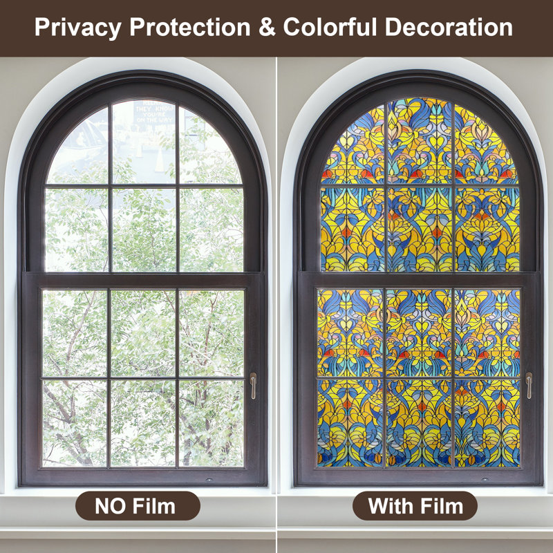 Alcott Hill® Window Decal | Wayfair