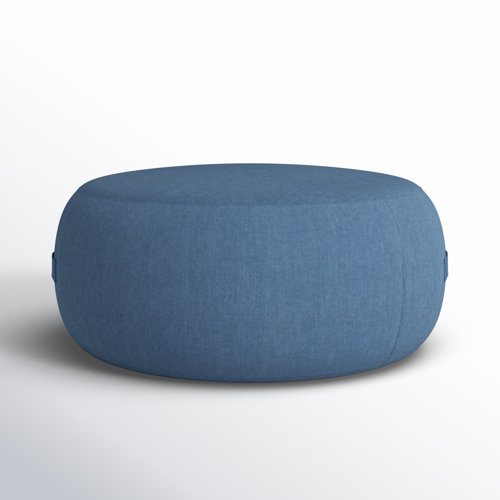 Modern Outdoor Ottomans | AllModern