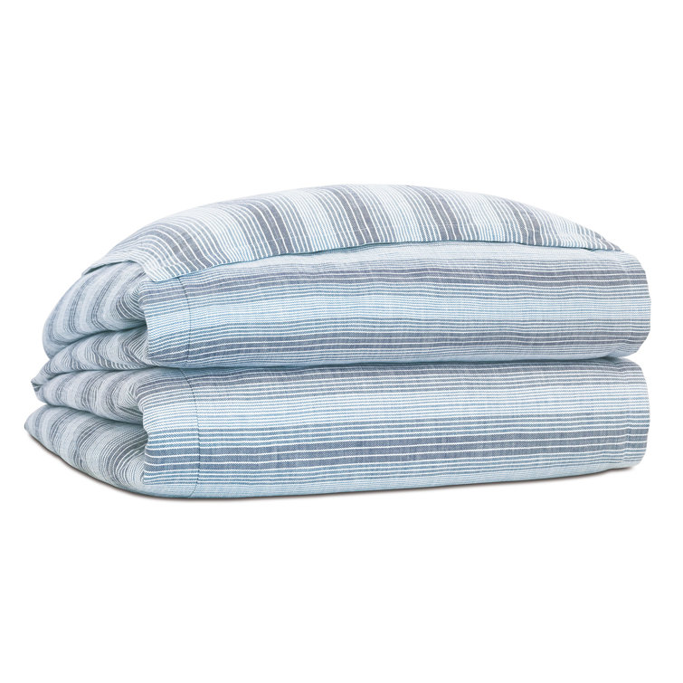 Thom Filicia Home Collection Haven Modern & Contemporary Striped ...