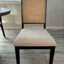 Bayou Breeze Fotou Solid Wood Side Chair & Reviews | Wayfair