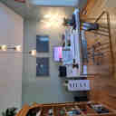 Mercer41 Kristos 63'' Executive Desk & Reviews | Wayfair