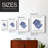 Winston Porter Matisse CCXCVI Framed Print - Solid Wood | Wayfair