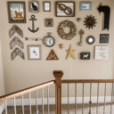 Union Rustic Handmade Rustic Landscape & Nature Wall Decor on Wood ...