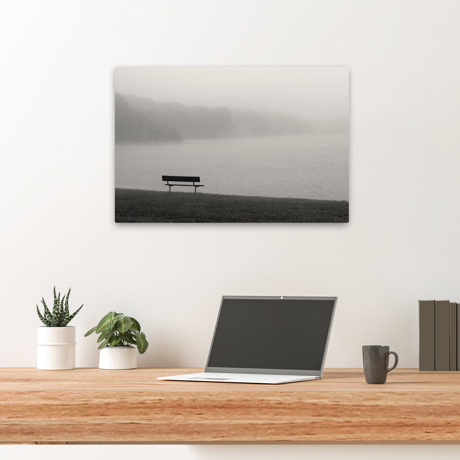 Trend Board Life Melancholic Morning - Coastal Landscapes Photography ...