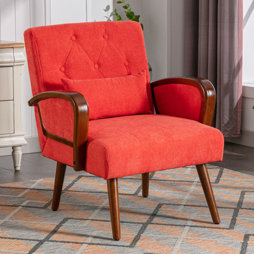 Small Accent Chairs You'll Love in 2023 - Wayfair Canada
