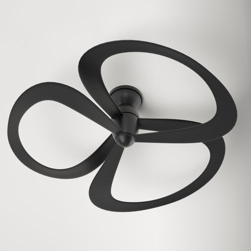 Modern & Contemporary Ceiling Fans | AllModern